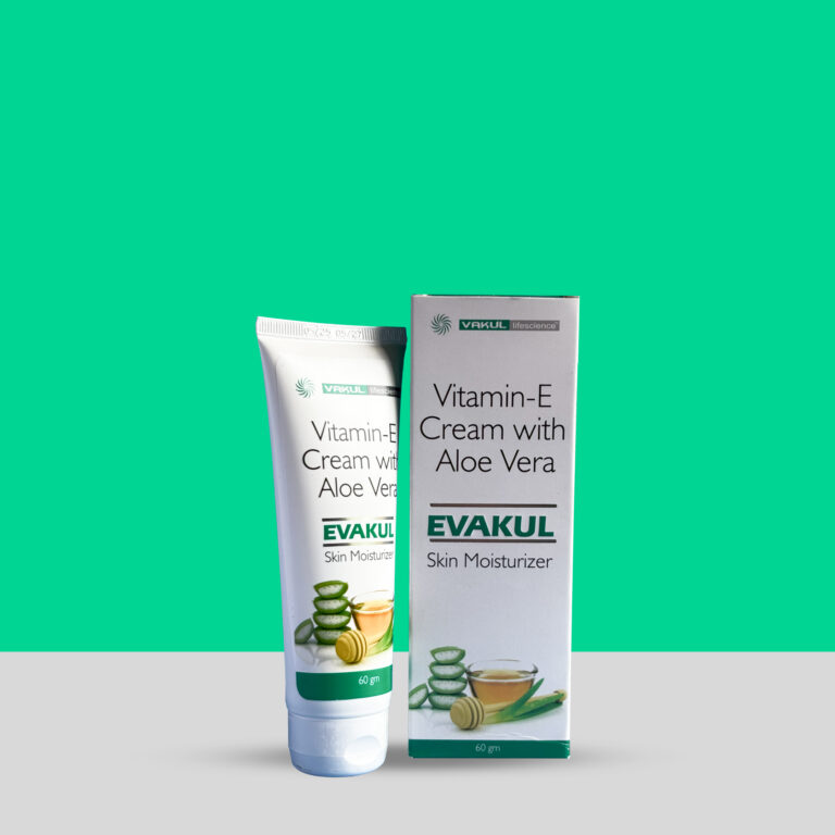 EVAKUL CREAM – Vakul lifescience